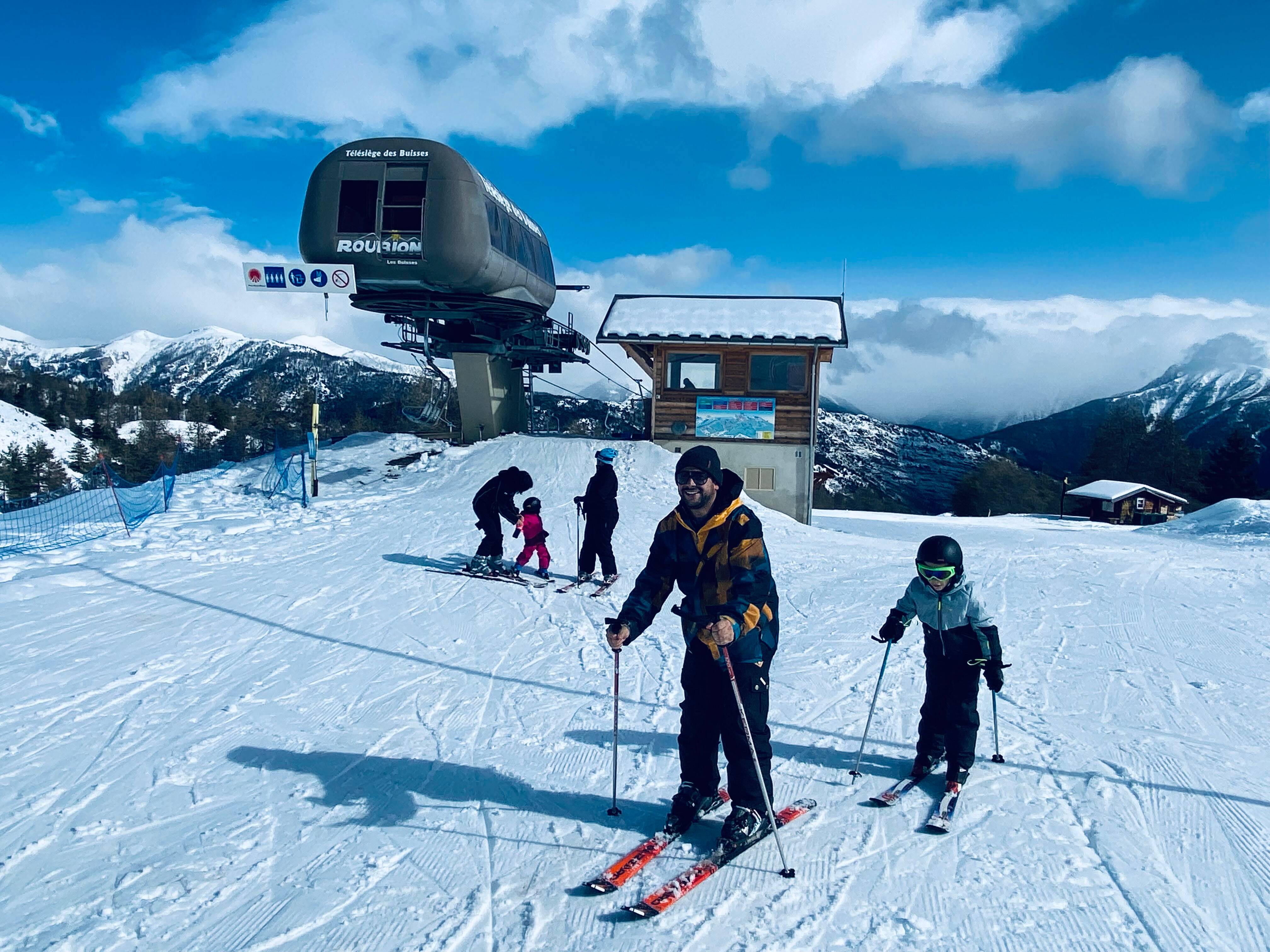 "Nous ne nous laisserons pas diffamer": la fronde des stations de ski ...