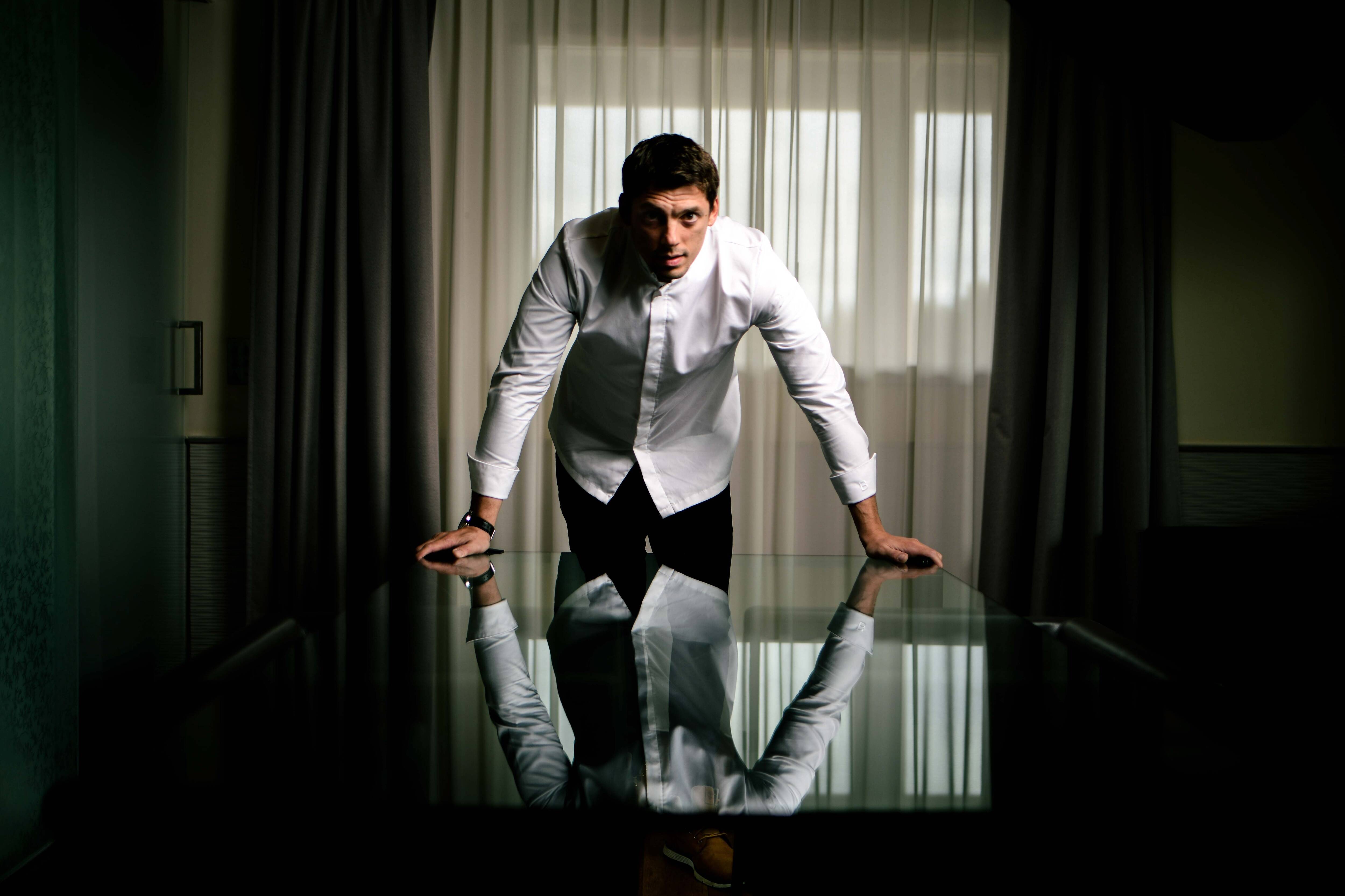 Guide Michelin: au Castellet, le chef Fabien Ferré devient le plus ...