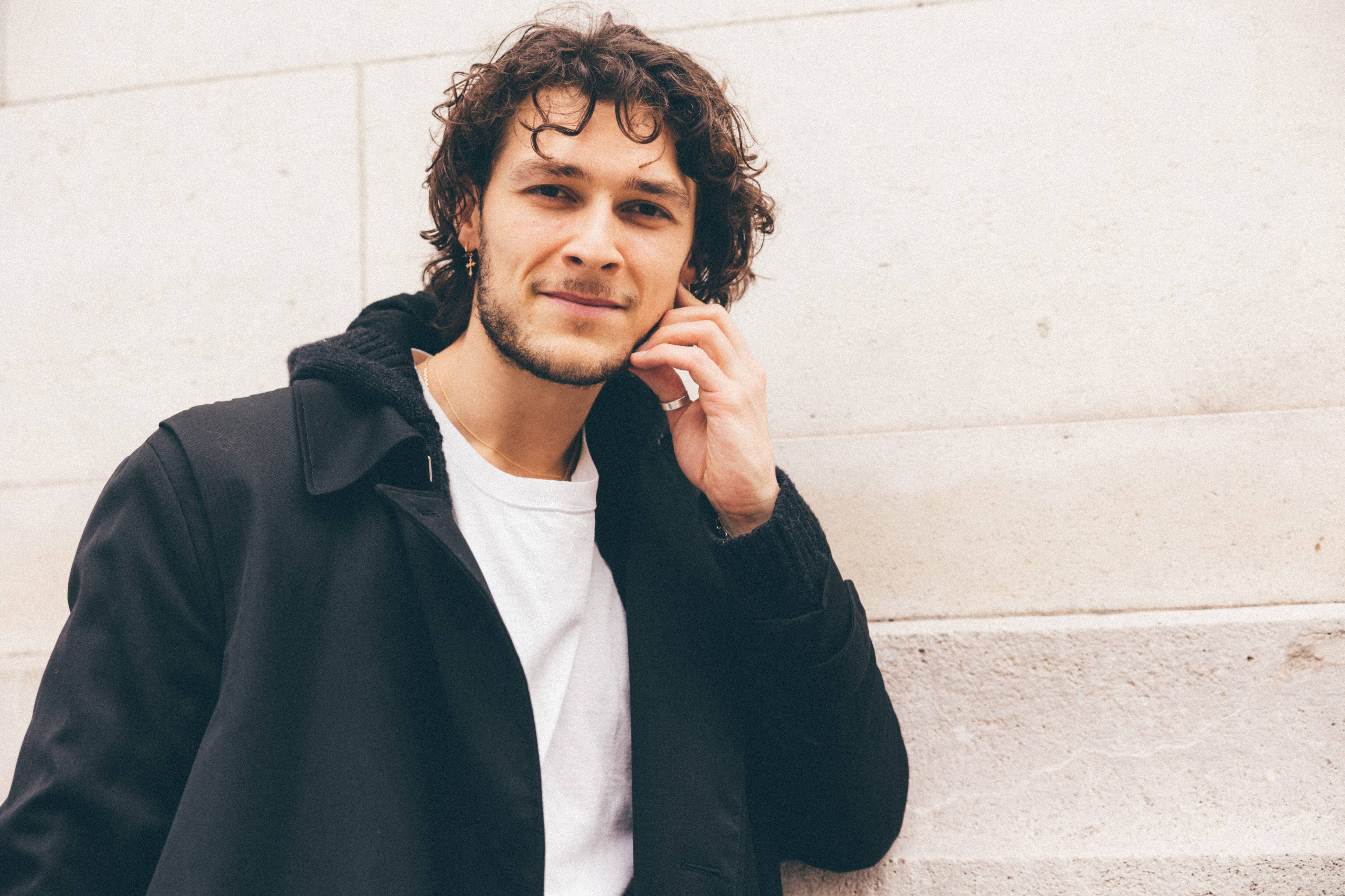 "13 euros, c'est le prix d'une place de cinéma": Hugo Marchand, l ...