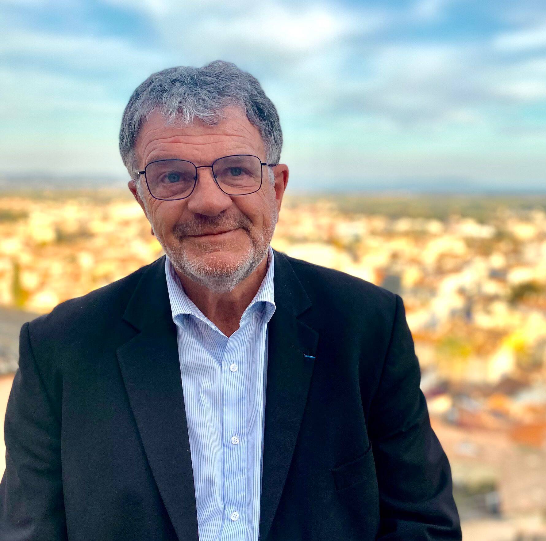 "Un Parc national doit créer de l’émerveillement": à l’aube de son ...