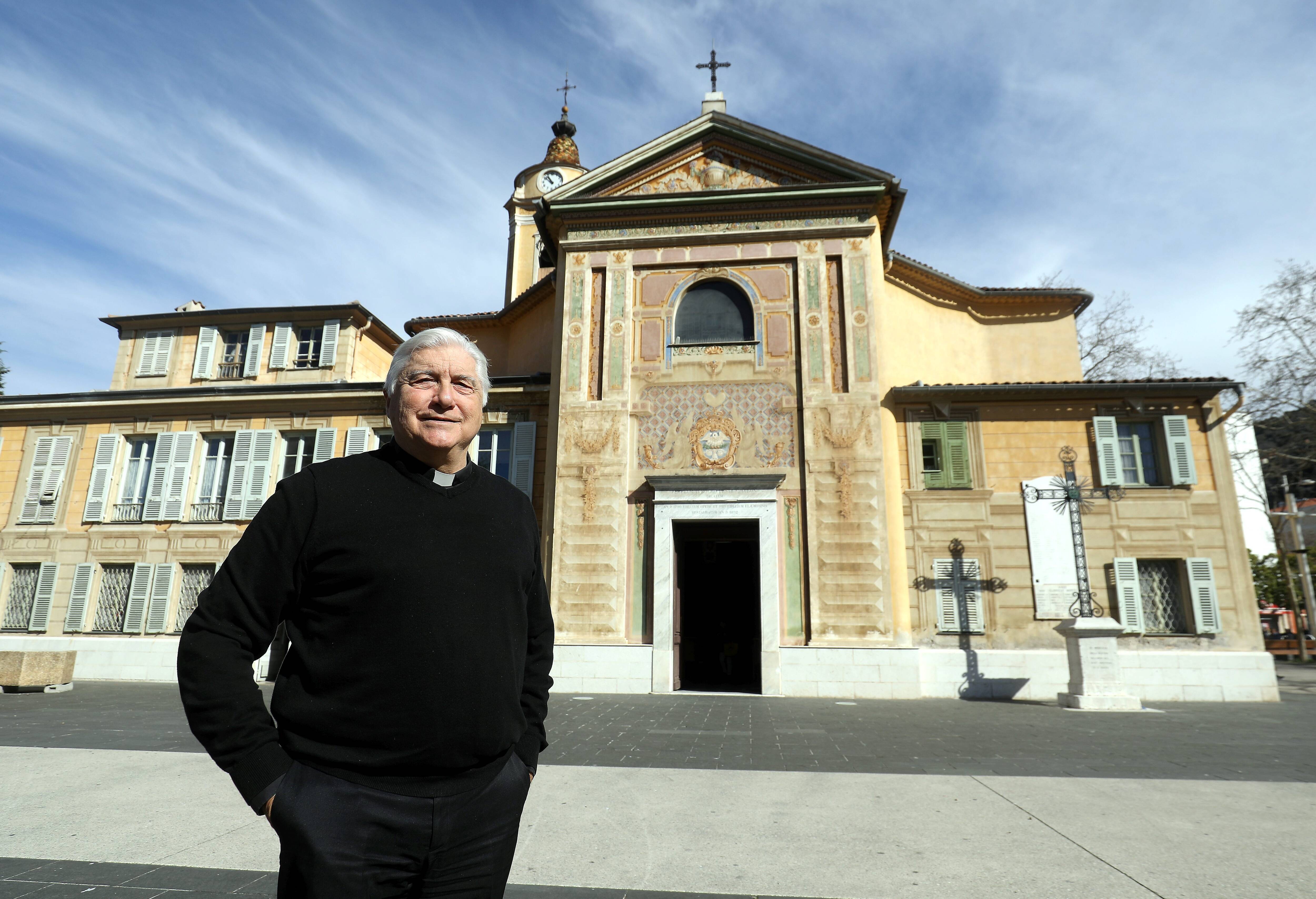 "Plus on vit ensemble, plus on se connaît, plus on s’accepte": ce ...