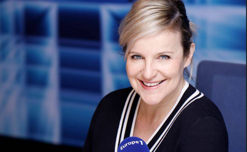 "Sans mon parcours sportif, je n’aurai pas fait la même carrière ...