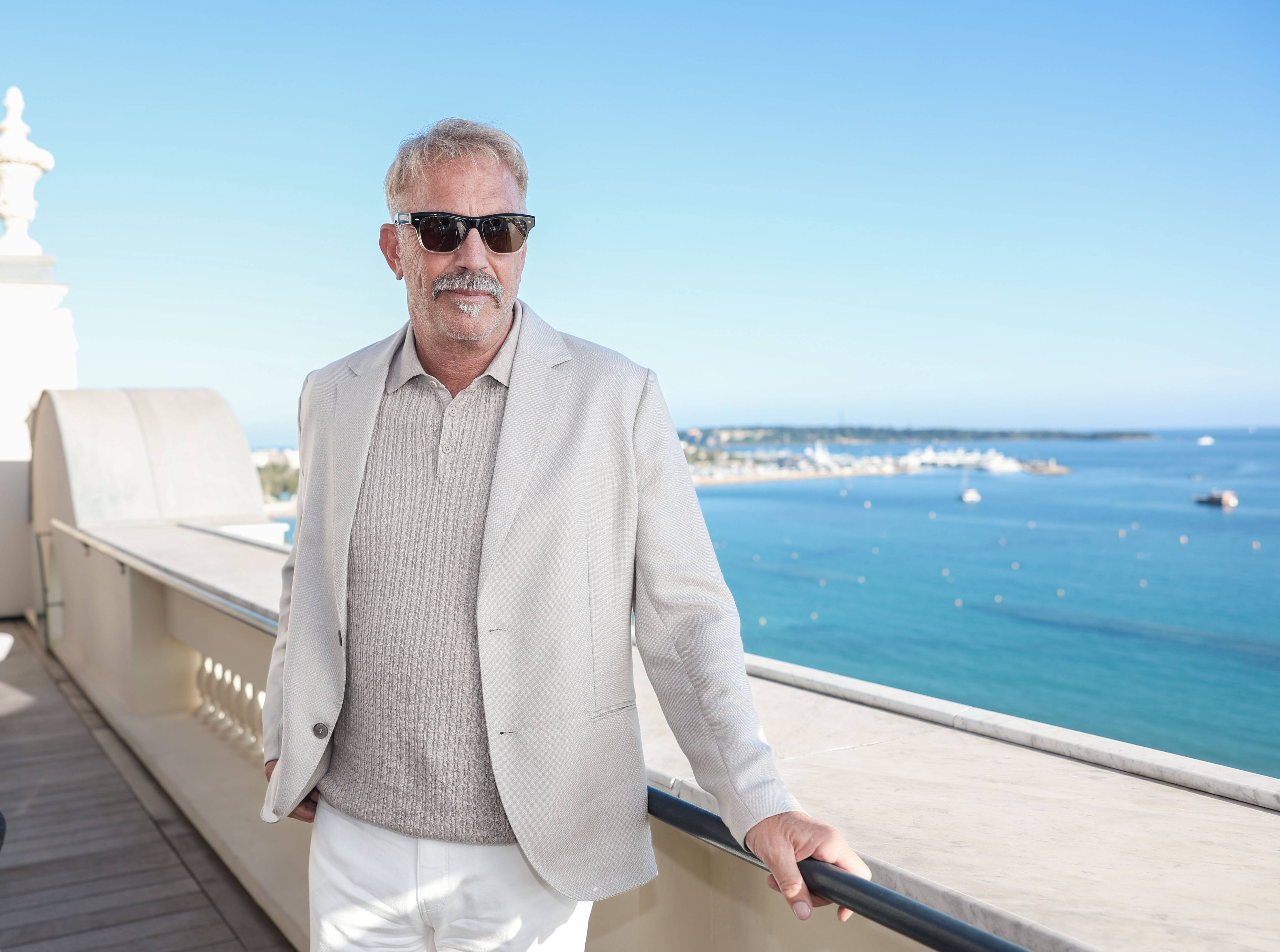 "Je rêvais de montrer mon film au Festival de Cannes": nous avons ...