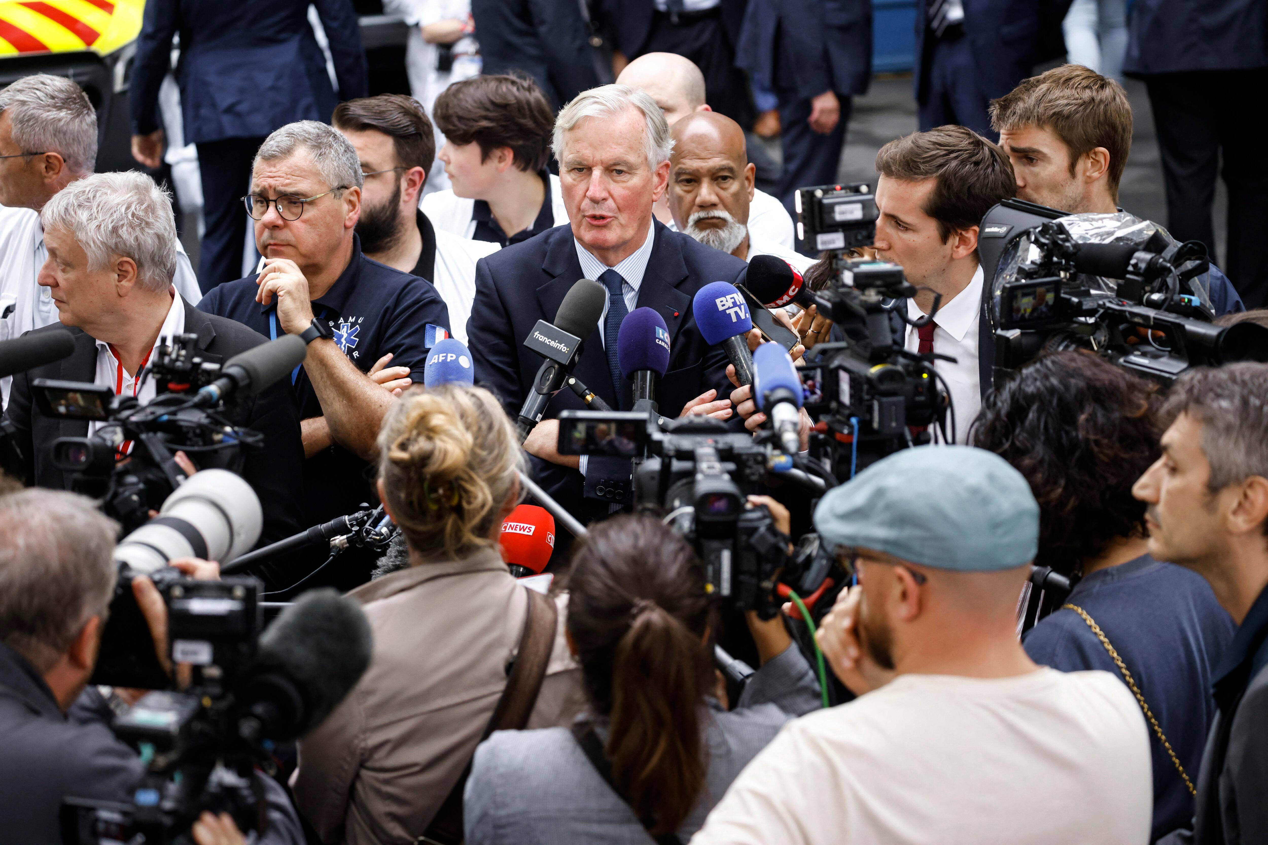 Les derniers seront les premiers - Monaco-Matin