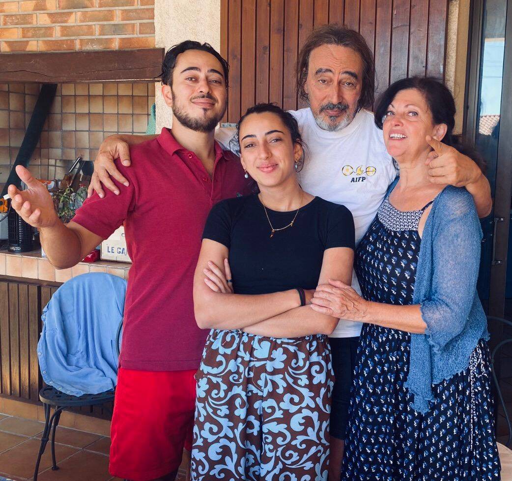 A trois jours de l’adieu à Didier Roustan, ce vendredi à Cannes, l ...