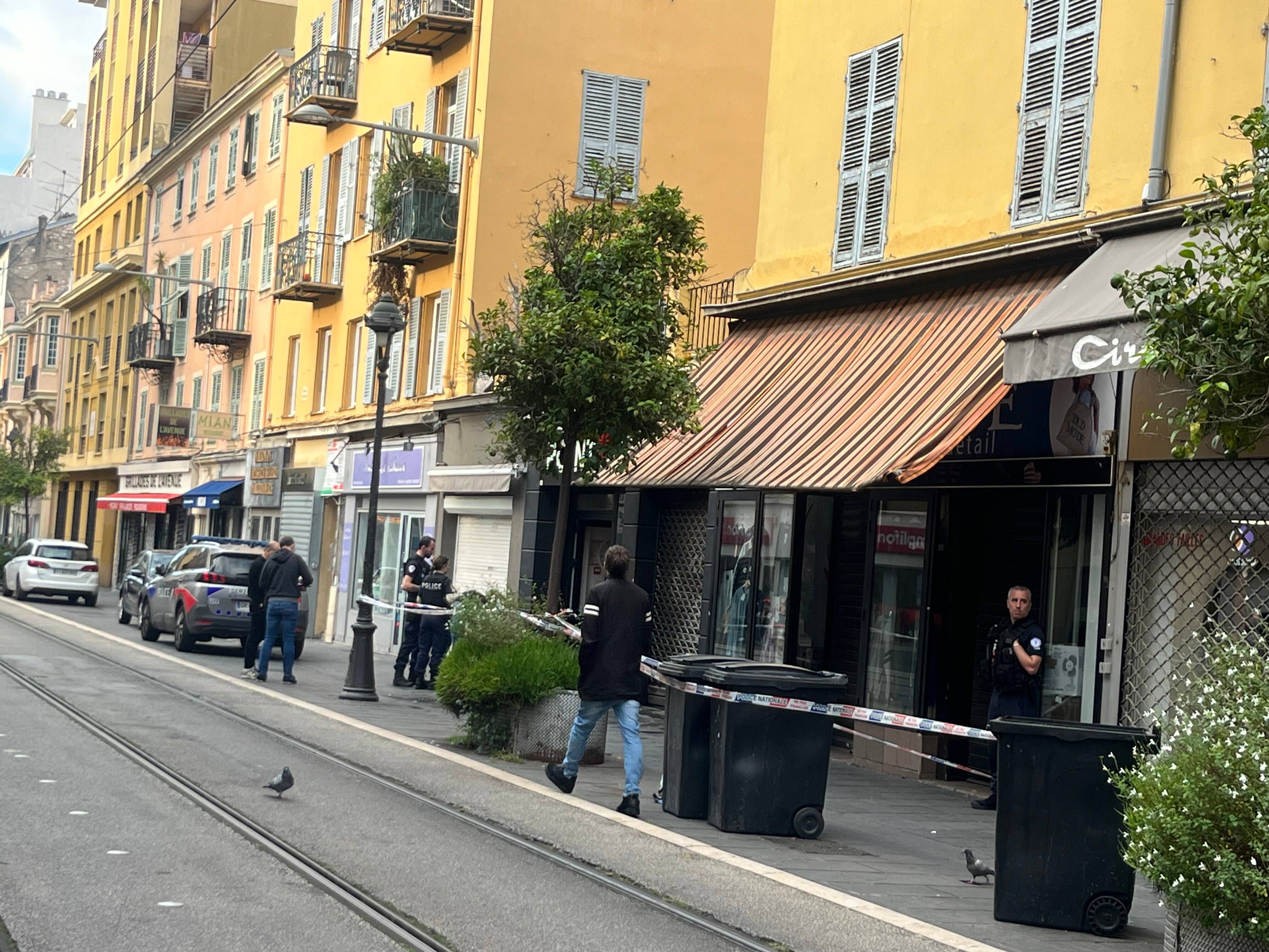 Façade mitraillée, incendies criminels... Vaste coup de filet dans le ...