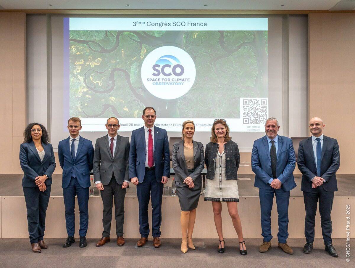 Le gouvernement princier officialise l’adhésion de Monaco à l ...