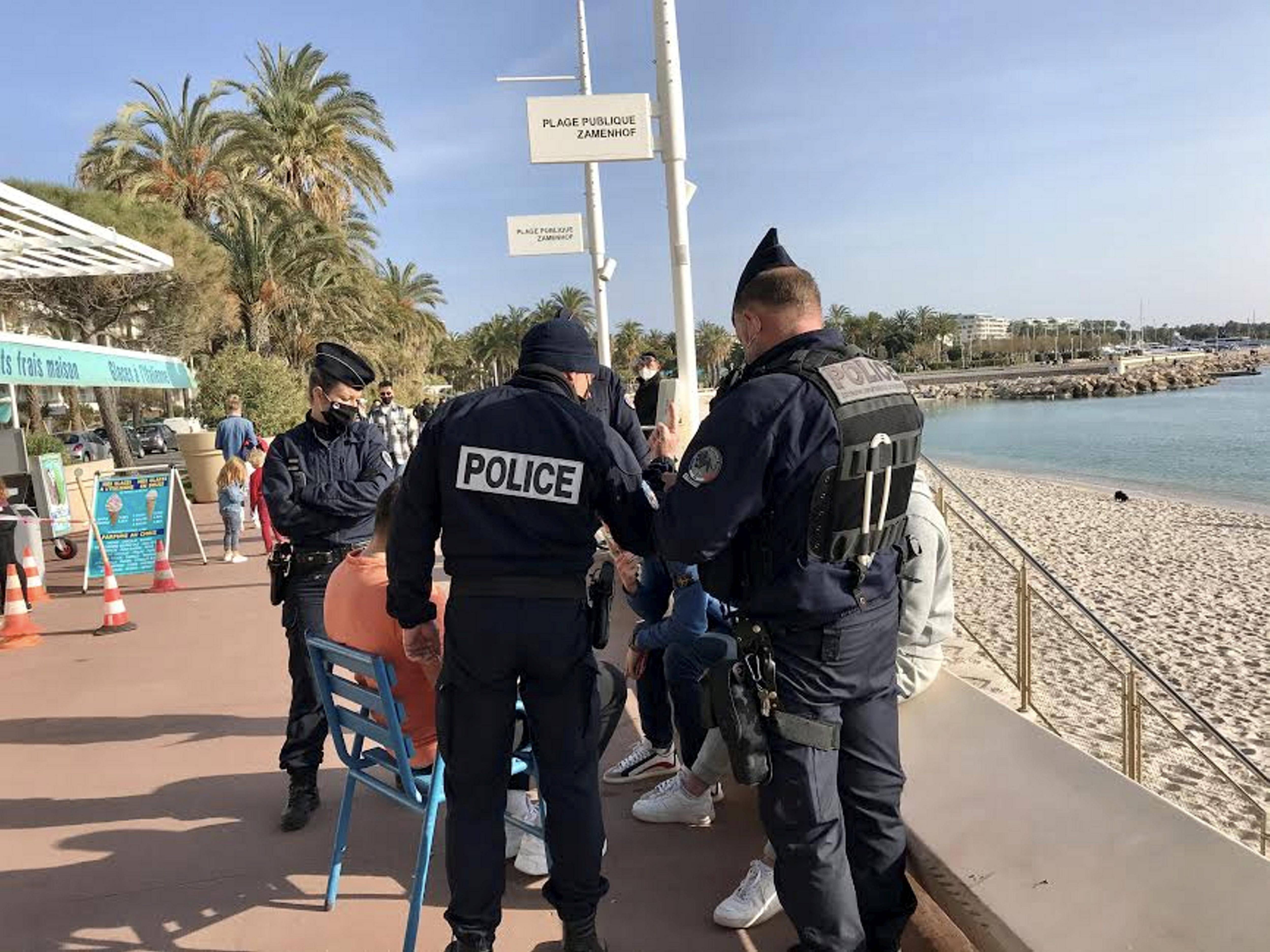 Stratégie coordonnée, surveillances, passage à l’action... Comment la ...