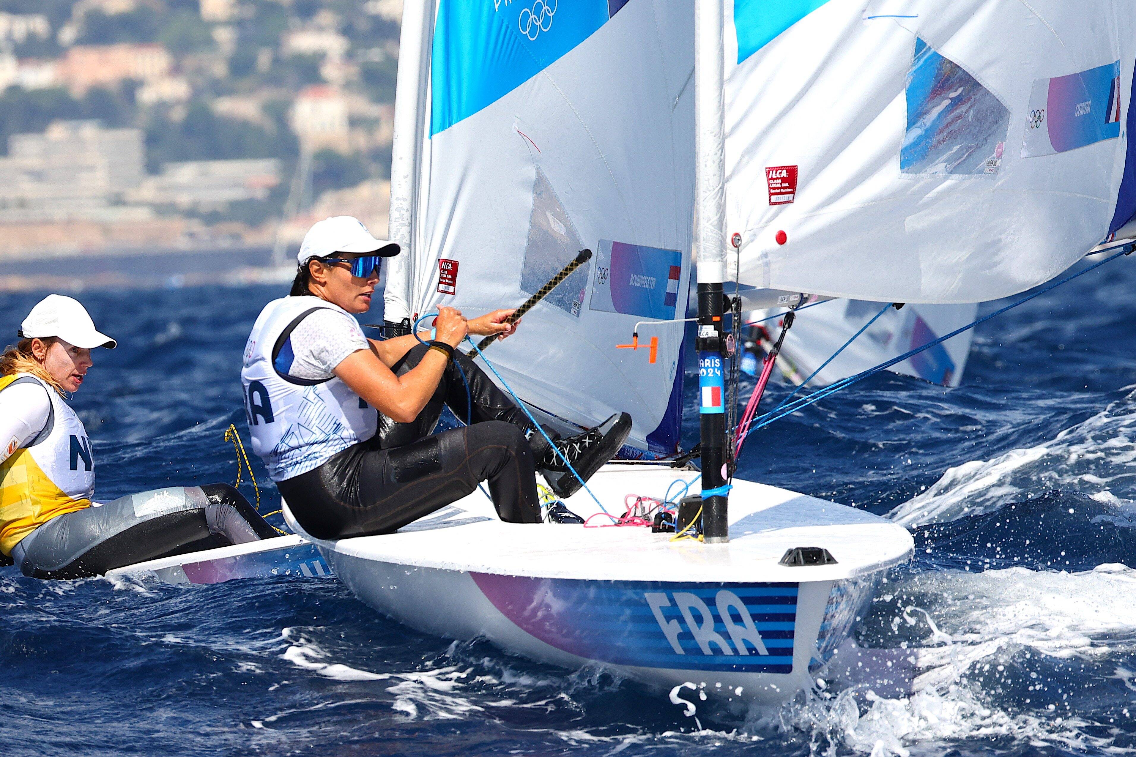 En Chine, l’Azuréenne Louise Cervera devient championne du monde de ...
