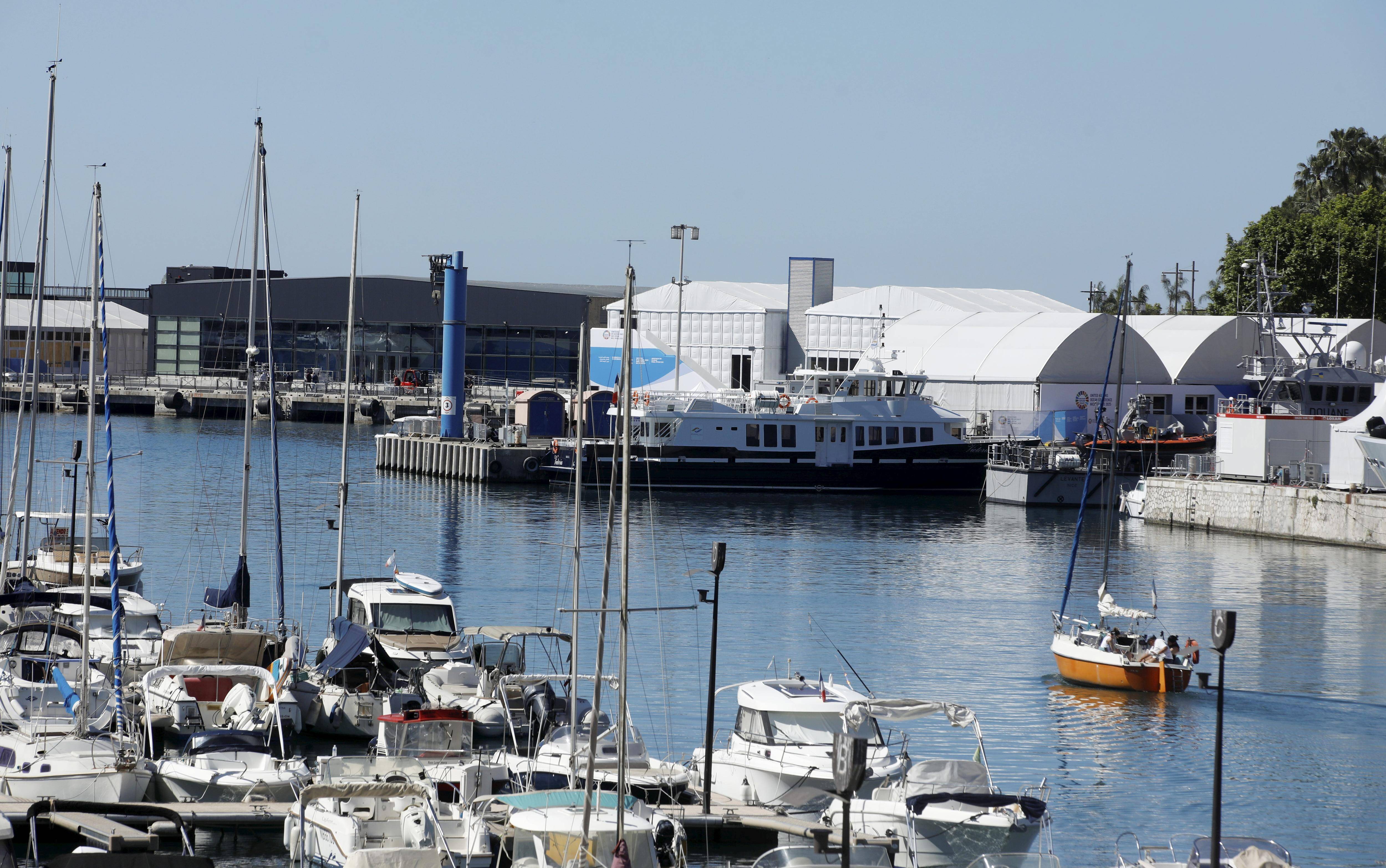 Tout ce qu’il faut savoir sur le Sommet de l’Océan qui va se tenir à ...