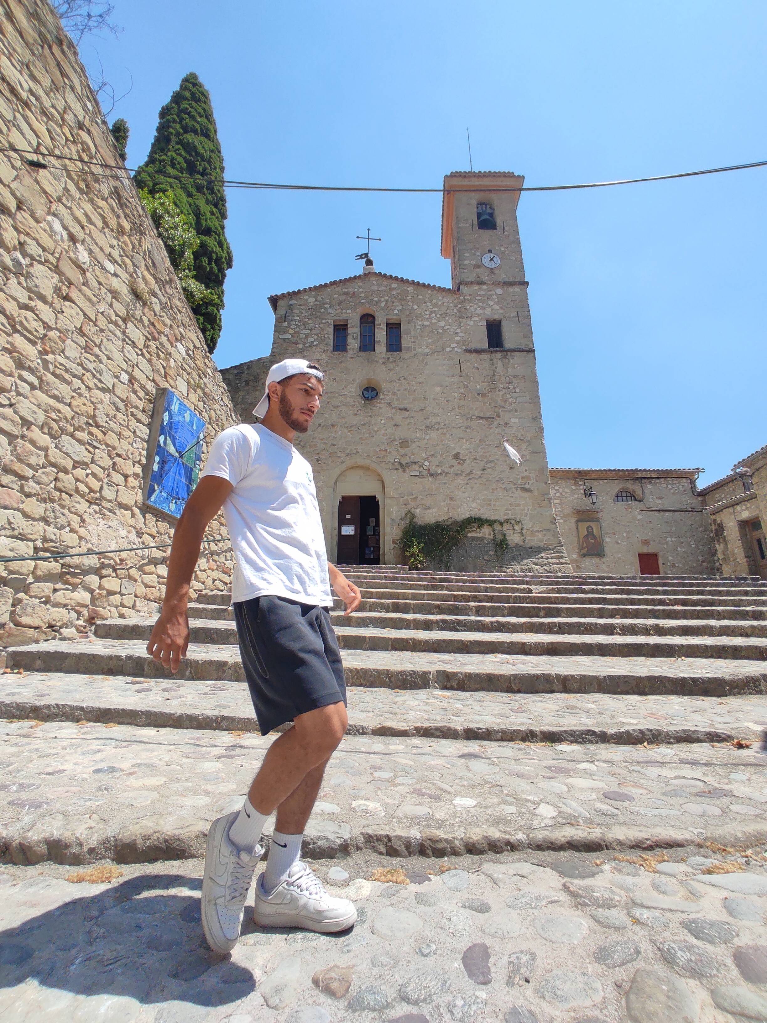 "J’attends ça chaque année depuis que je suis gamin" : À 21 ans, ce ...