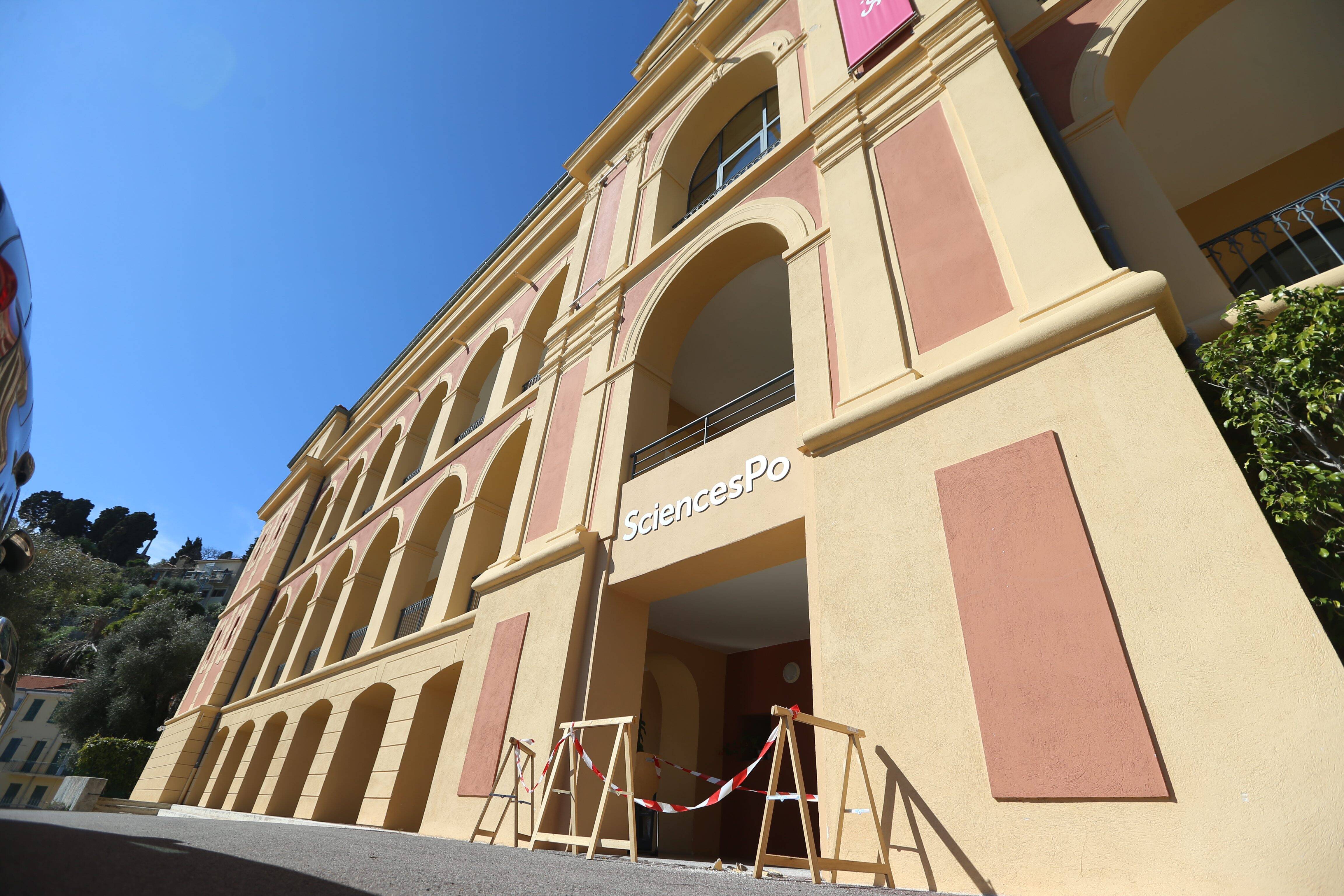 Sciences Po Menton décortique la mafia et ses stéréotypes - Nice-Matin