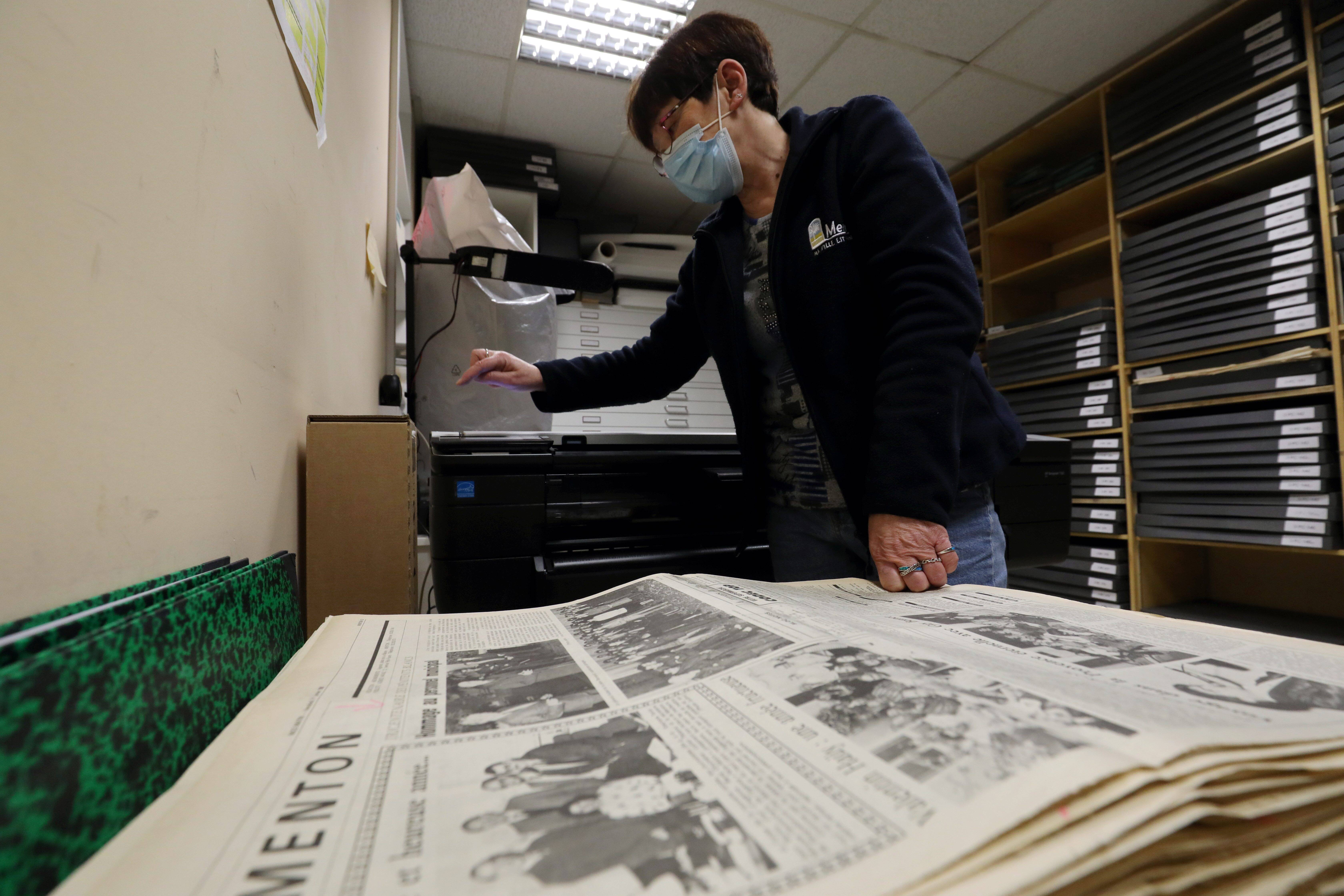 A Menton, le patrimoine local est désormais à portée de clic! - Nice-Matin