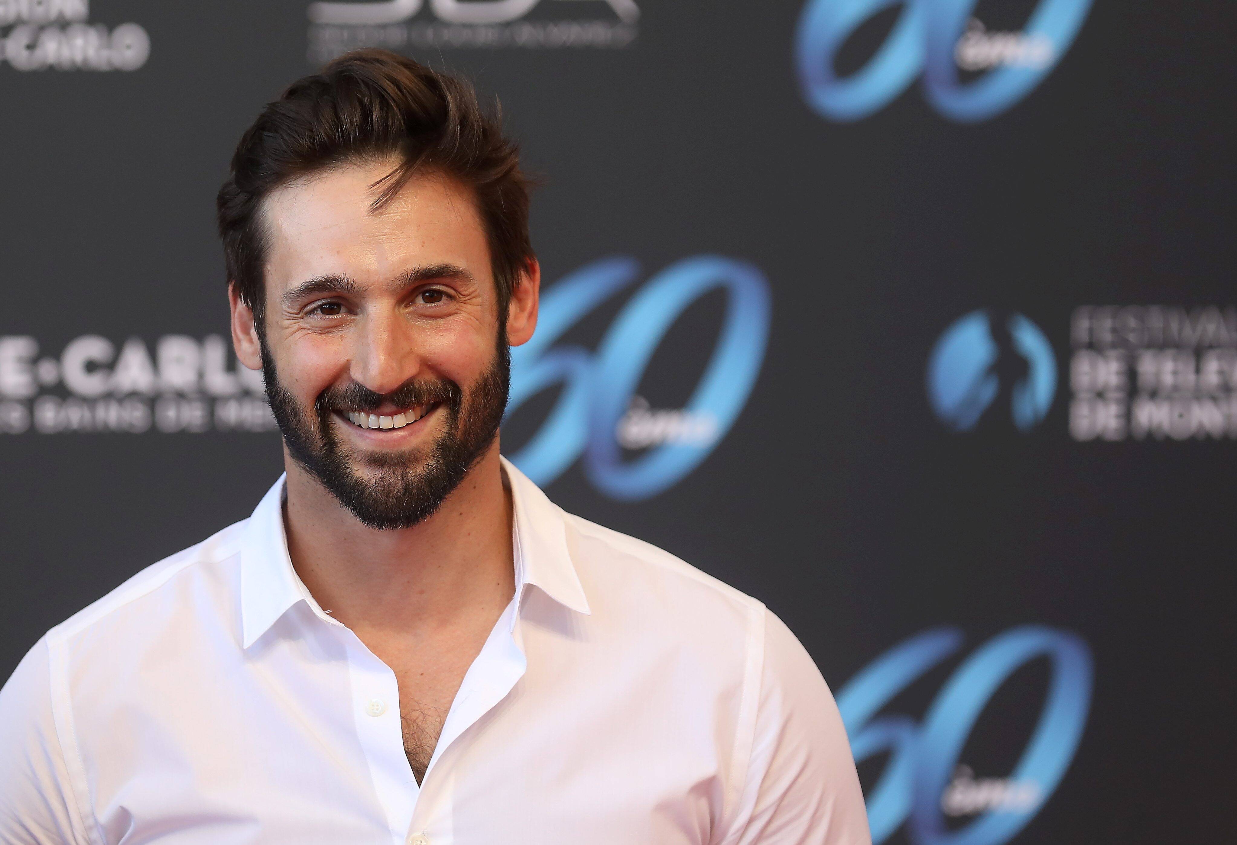 Guillaume Labbé L’école du cœur - Nice-Matin