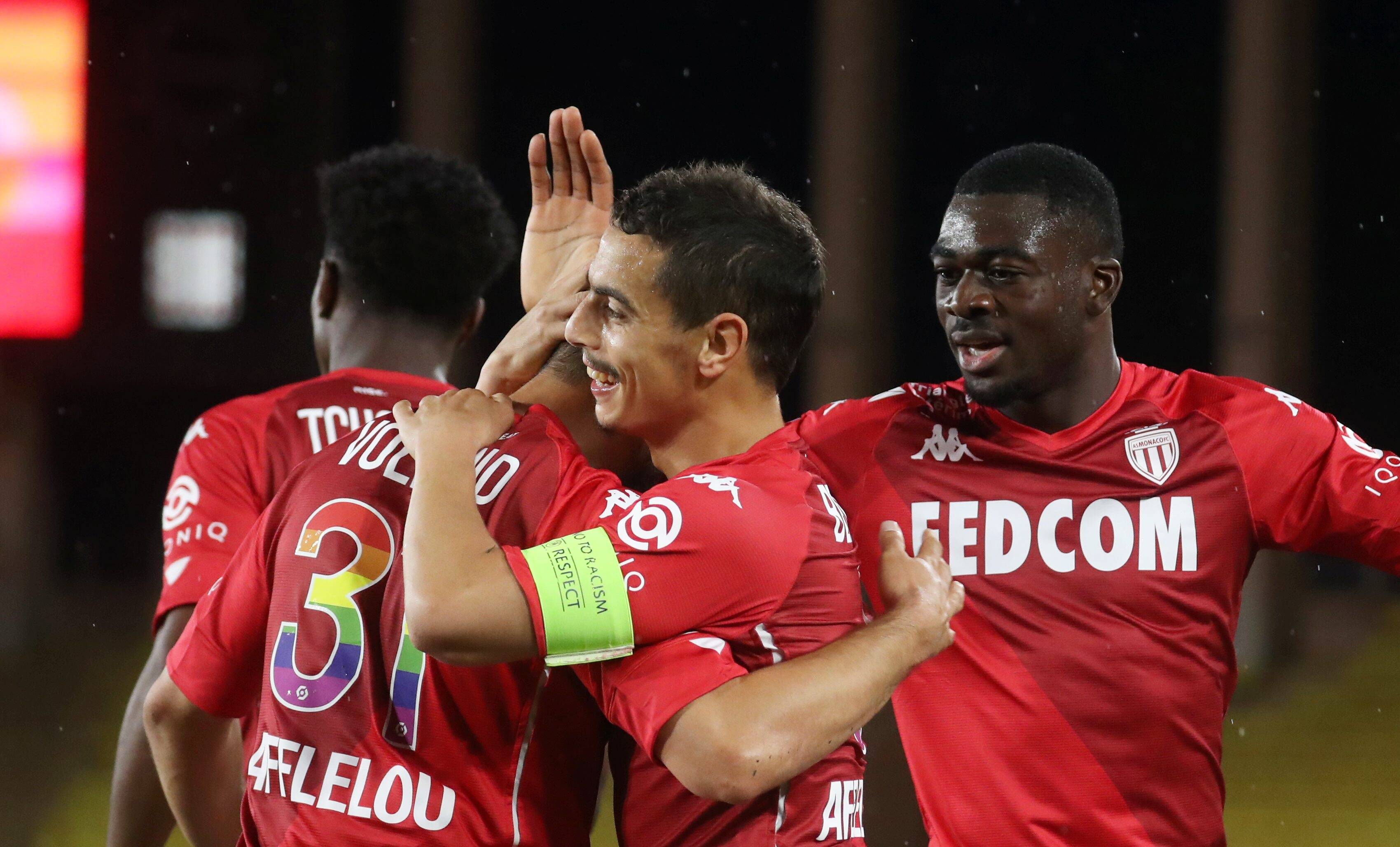 Tout ce qu'il faut savoir avant le match AS Monaco - Nantes - Monaco-Matin
