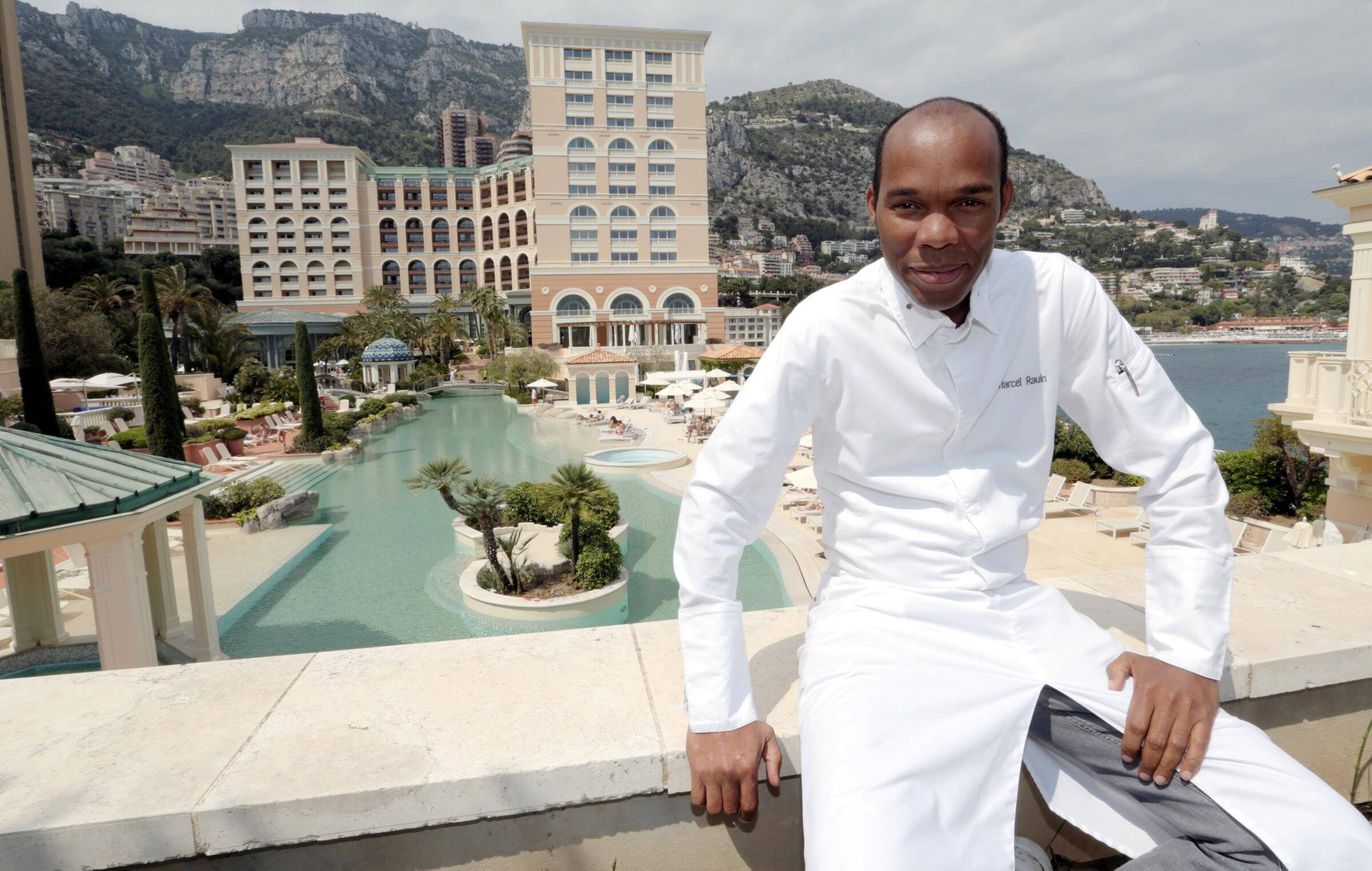 Refoulé du Dîner des chefs, Marcel Ravin reçoit les excuses des ...