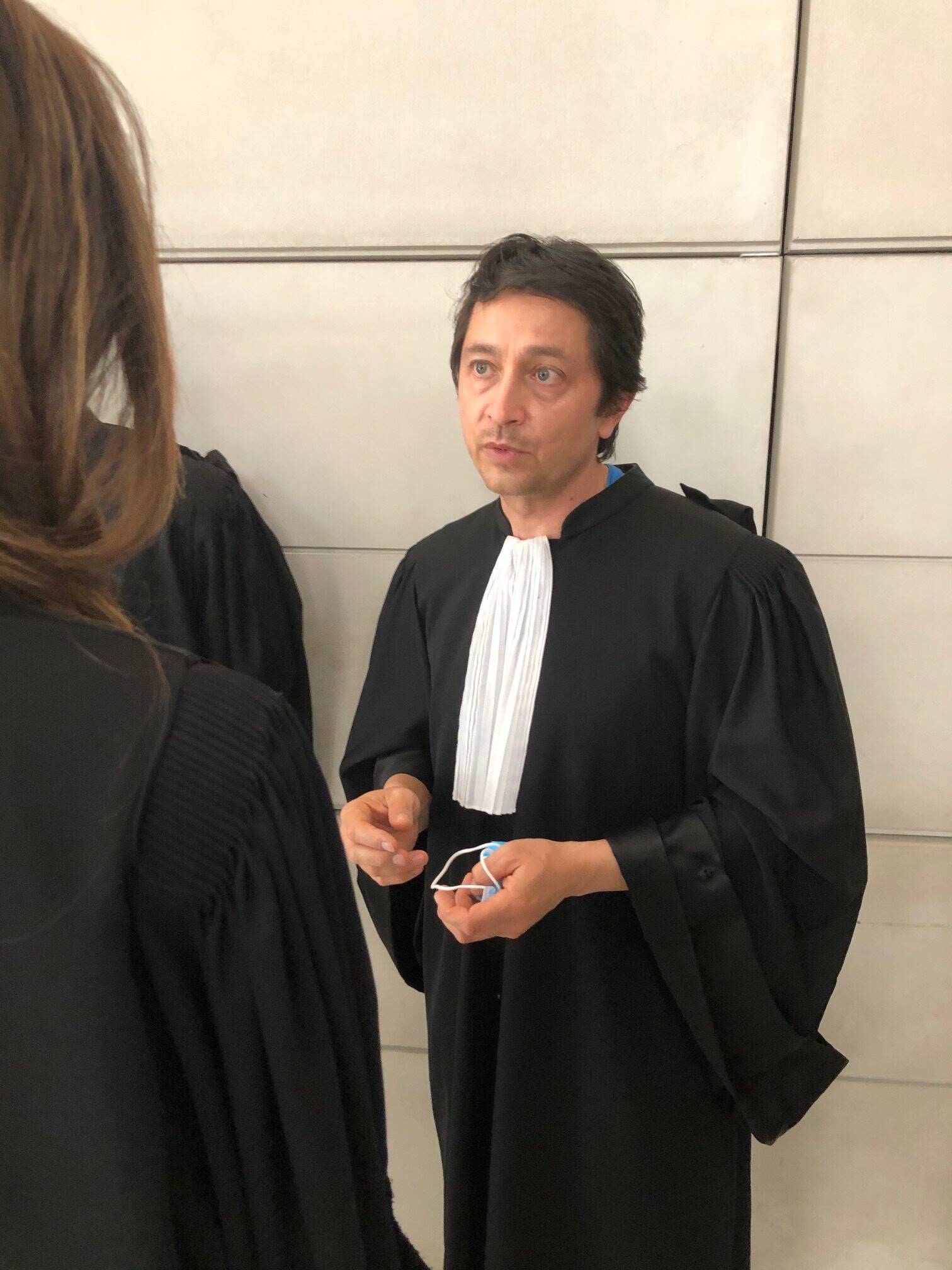 Disparu de Mougins, la défense des deux accusés passe à l’attaque ...