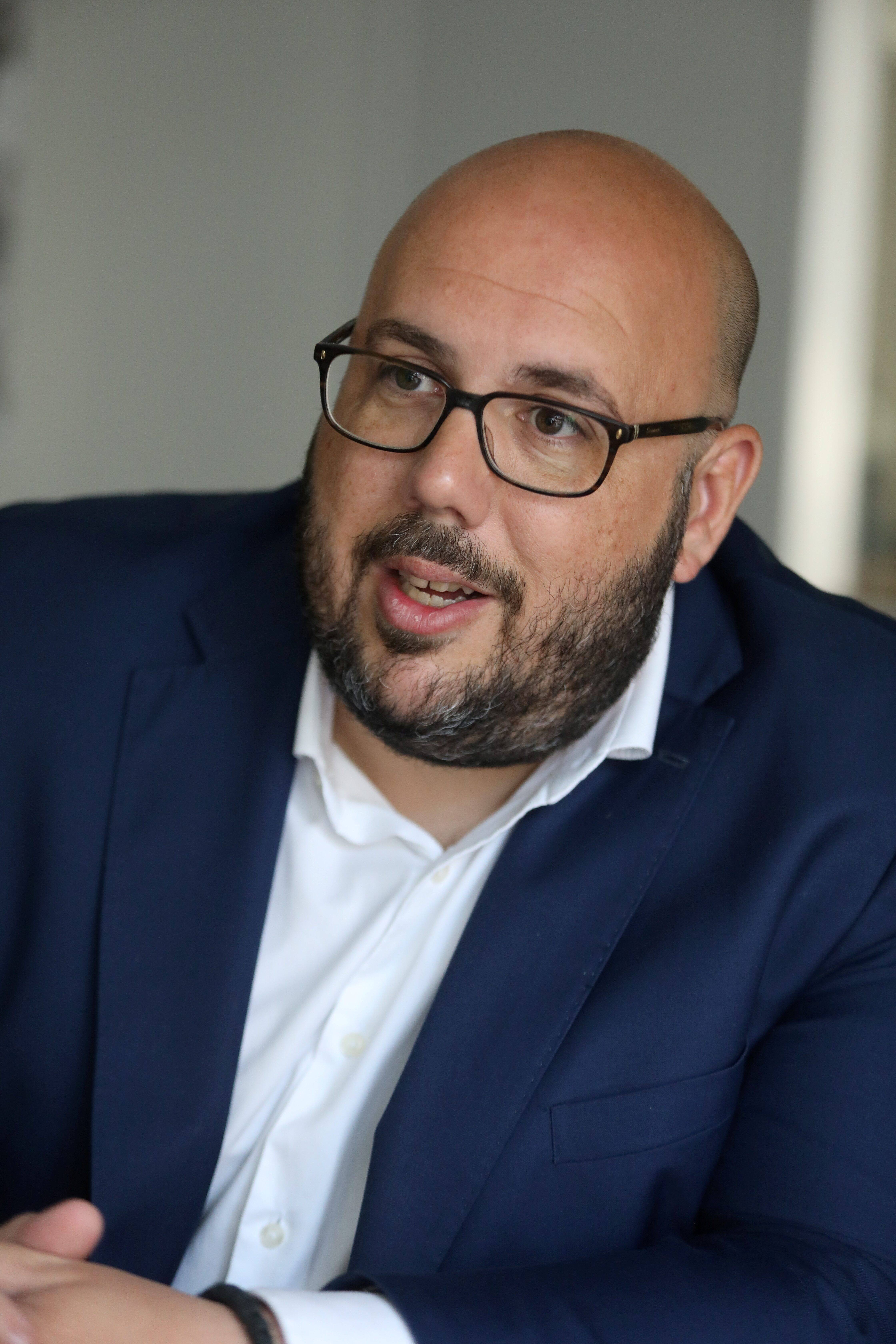 Le Niçois Philippe Vardon officiellement exclu du Rassemblement ...