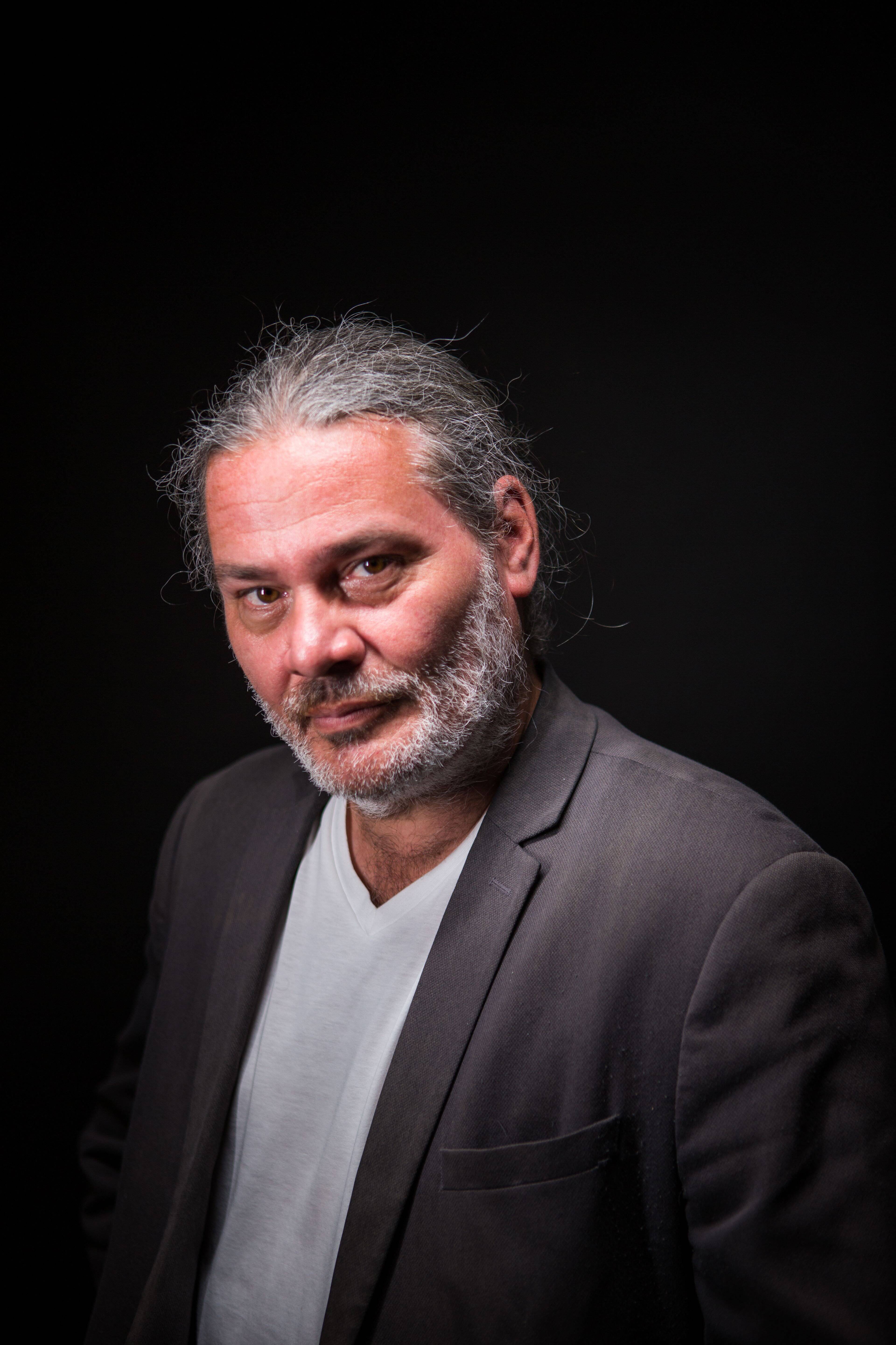 John-Antoine Nau retrace la vie du premier prix Goncourt à Saint-Tropez ...