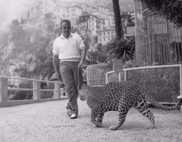 Le jardin animalier de Monaco consacre une exposition-hommage à son ...