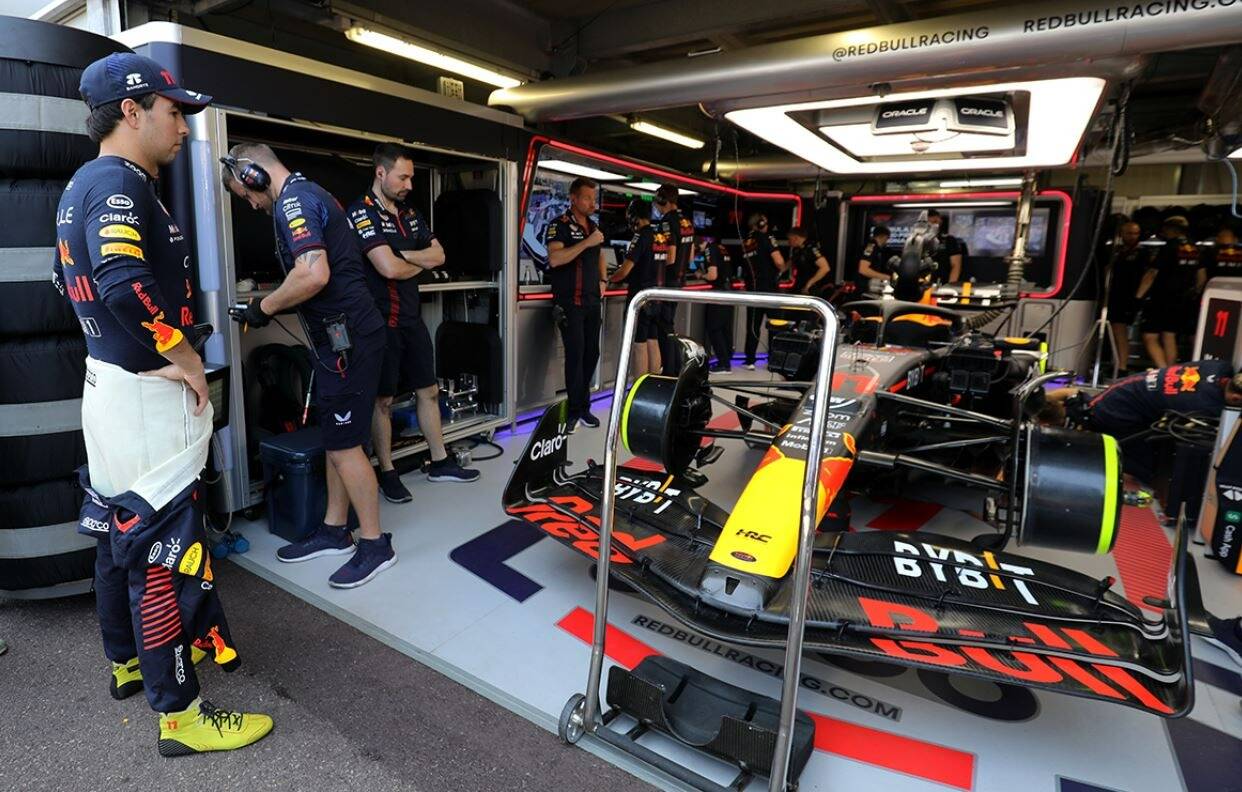 81e Grand Prix de Monaco: on vous explique à quoi servent vraiment les ...